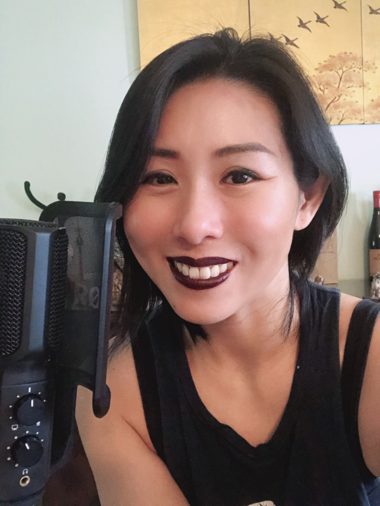 ServerDNA 6 - The Narrator Voice Acting Competition - NOIZU | Simply ...